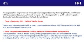 OS Report - FIH Congress Muscat 2024.pptx