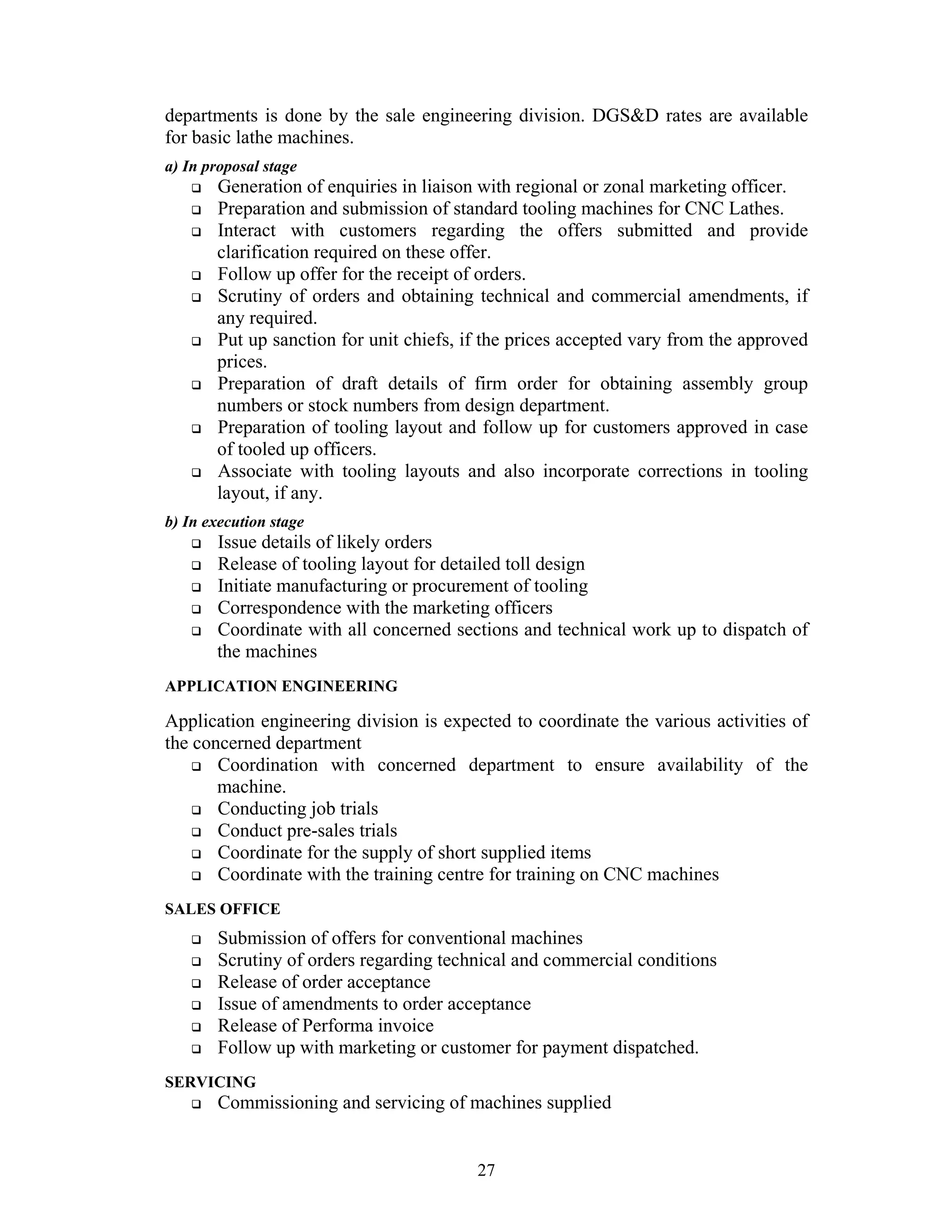 Organizational study report (MBA) | PDF