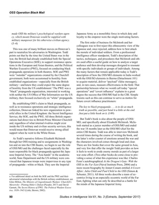 Oss operation-black-mail | PDF