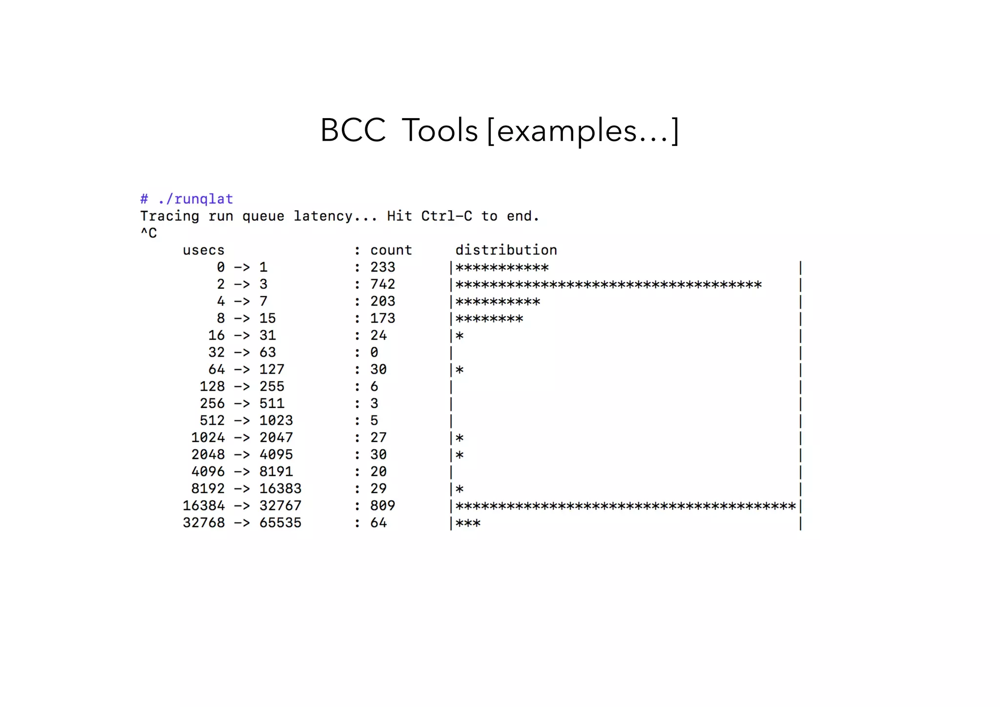 Low Overhead System Tracing with eBPF | PDF | Operating Systems | Computer Software and Applications