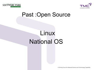 Open Source Trends to Change | PDF