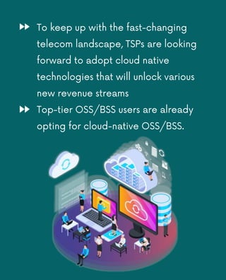 How Your Oss/bss Investment Can Improve Profitability | PDF