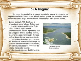 Os séculos escuros, cristina pernas e alba ben, 1º a bac | PPT