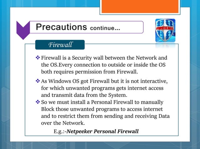 Operating System Security Pptx Operating Systems Computer Software And Applications