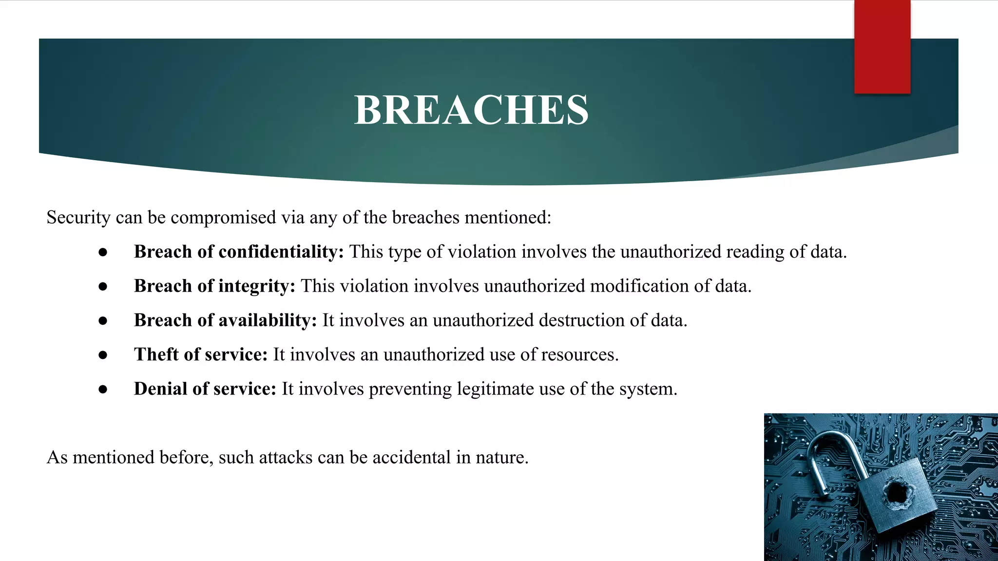 OPERATING SYSTEM SECURITY | PDF