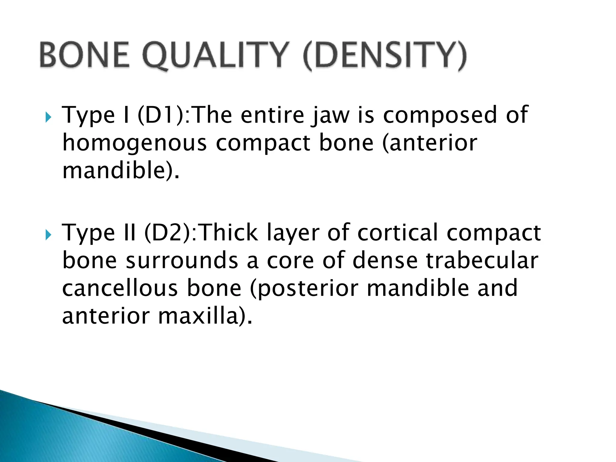 DENTAL IMPLANTOLOGY - OSSEOINTEGRATION.pptx