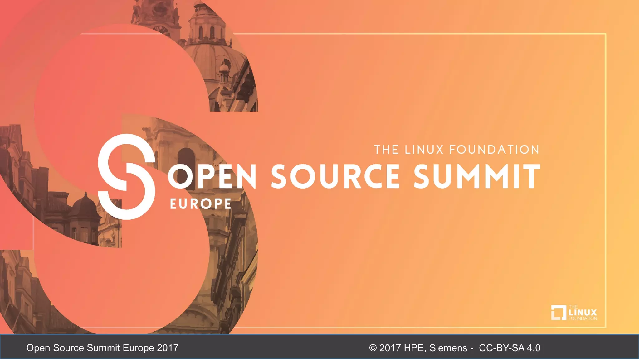 Using containers and Continuous Packaging to Build native FOSSology ...