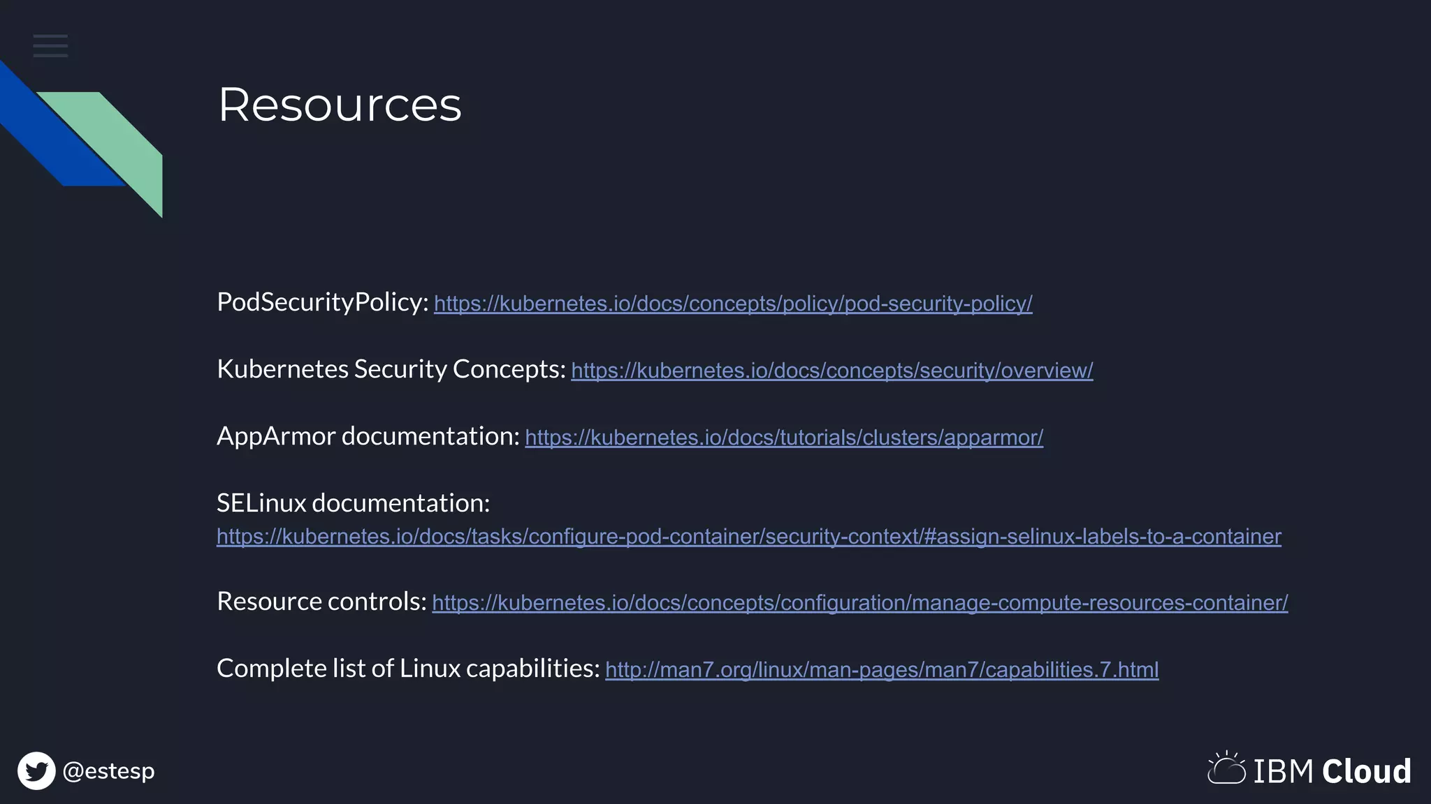 Securing Containerized Applications: A Primer | PPT