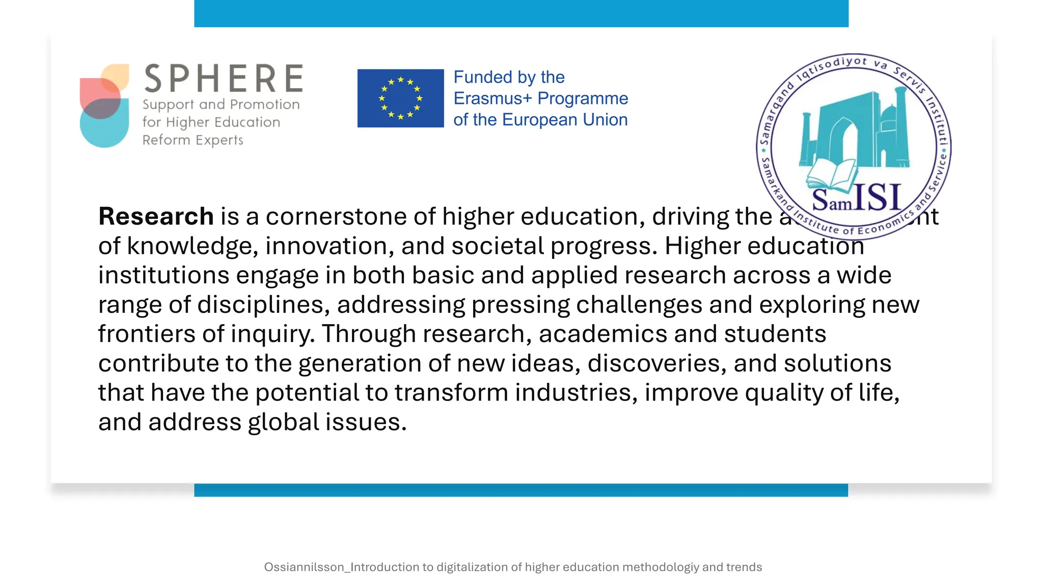 Ossiannilsson_The four pillars for higher education and trends.pdf