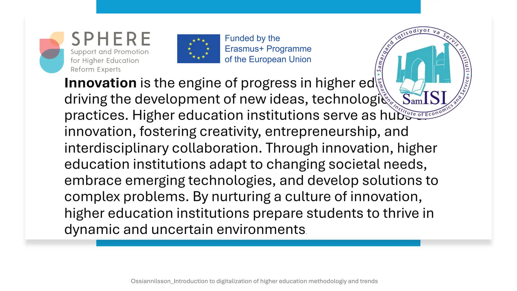 Ossiannilsson_The four pillars for higher education and trends.pdf