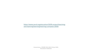 Ossiannilsson_The OECDand FuturesofEducation.pdf