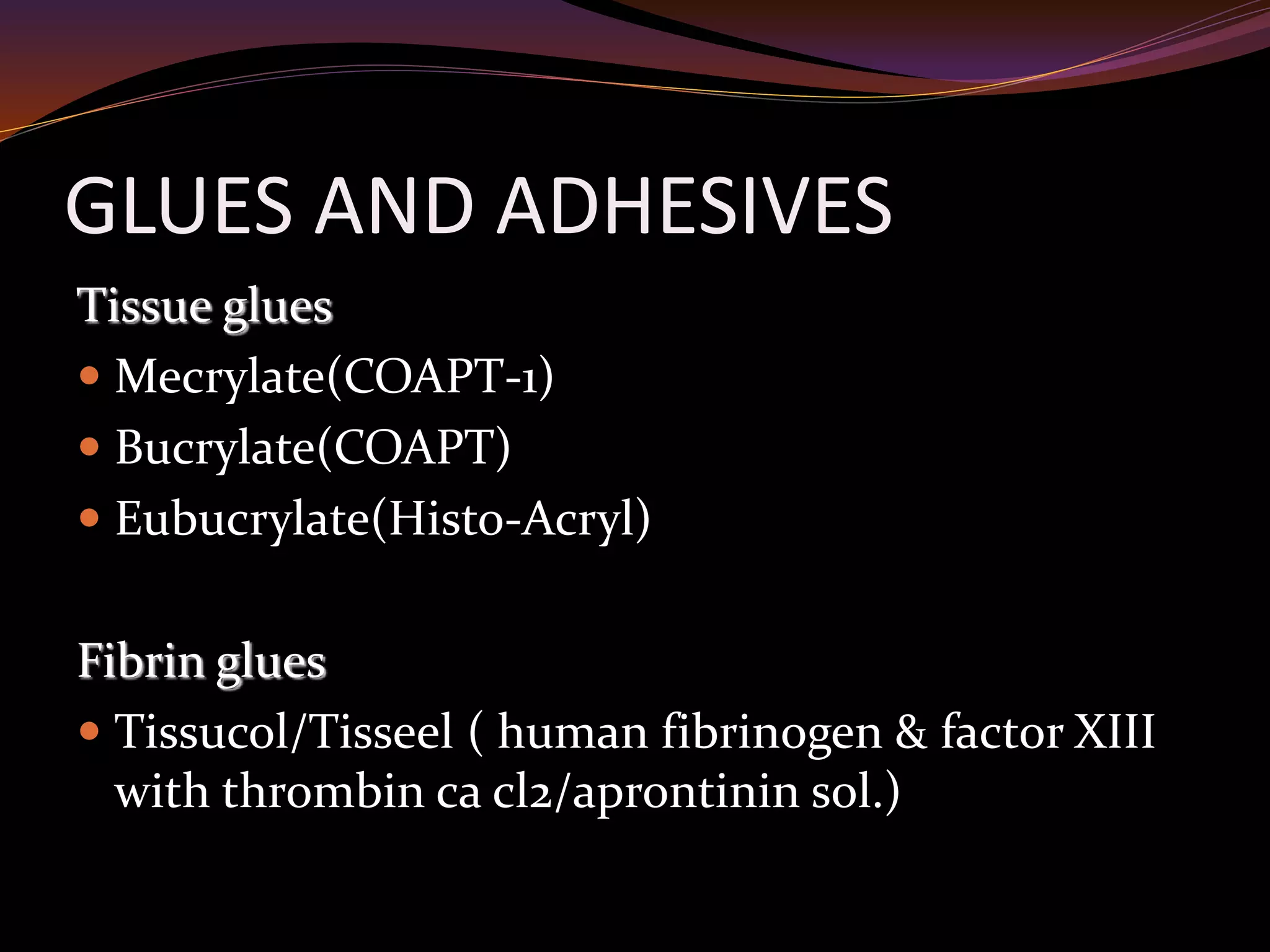 Ossiculoplasty | PPTX
