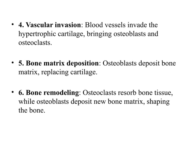 OSSIFICATION of bones physiology point.pptx