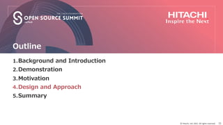 Trust Data Sharing and Utilization Infrastructure for Sensitive Data Using Hyperledger Projects ...