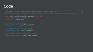 Using Libvirt with Cluster API to manage baremetal Kubernetes | PDF