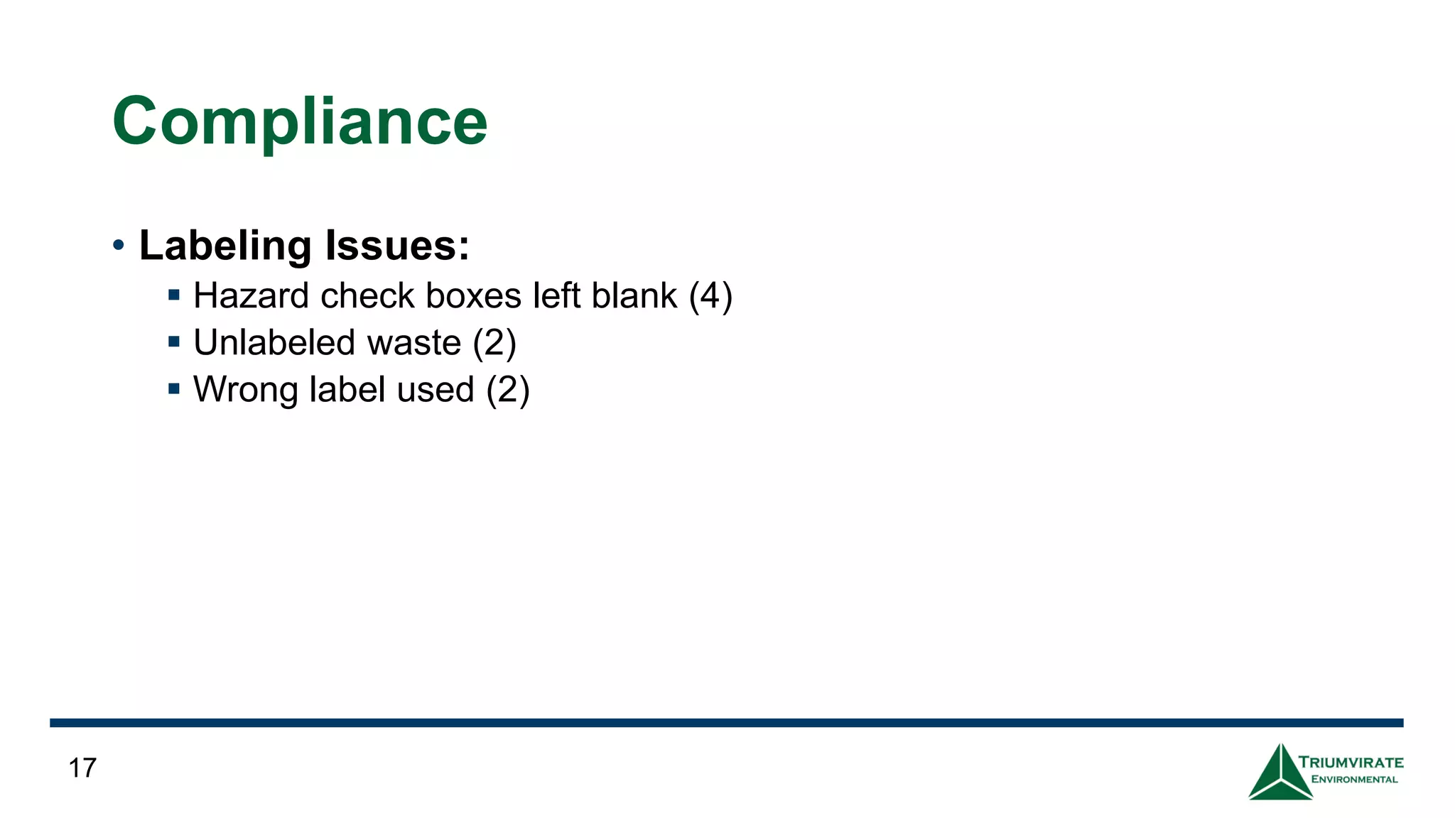 Measuring the Success of Your EHS Program: Are You Tracking These Key ...