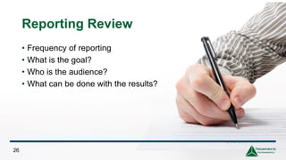 Measuring the Success of Your EHS Program: Are You Tracking These Key ...