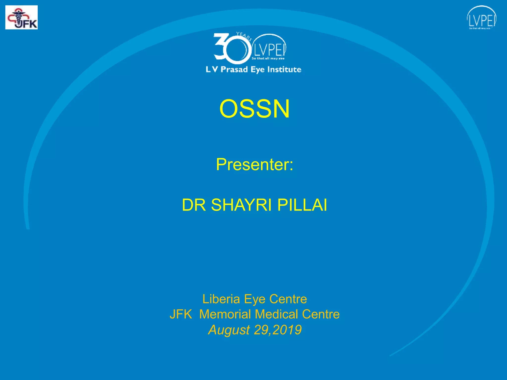 OSSN.ppt