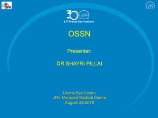 OSSN.ppt