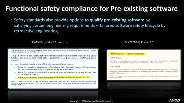 Safety-Certifying Open Source Software: The Case of the Xen Hypervisor | PPT | Free Download
