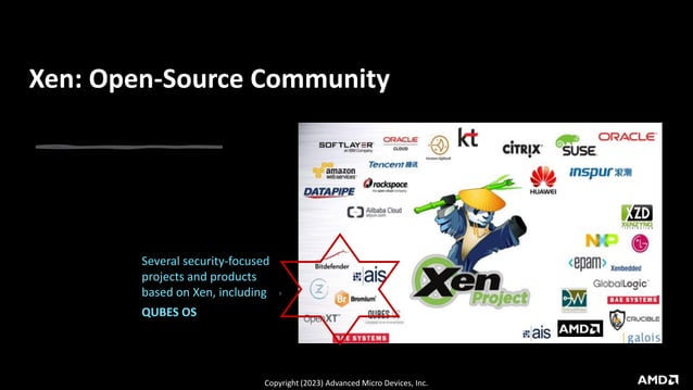 Safety-Certifying Open Source Software: The Case of the Xen Hypervisor | PPT | Free Download