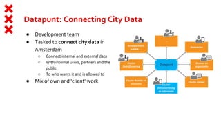 Open Source Summit Paris '17 Amsterdam Open Source | PPT | Free Download