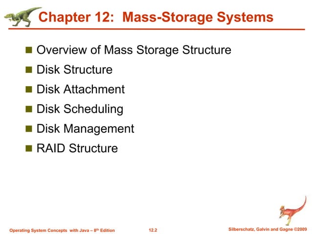 os storage mass.ppt