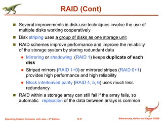 os storage mass.ppt