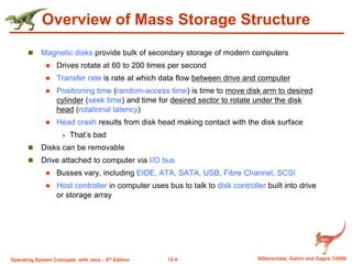os storage mass.ppt