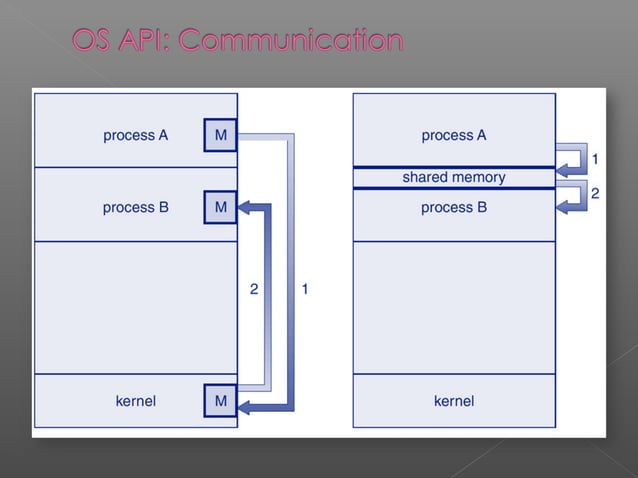 Os structure | PPT