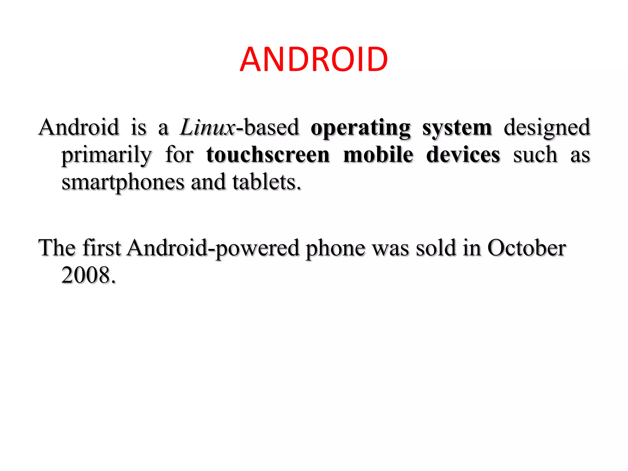 STRUCTURE OF OPERATING SYSTEMS | PPT