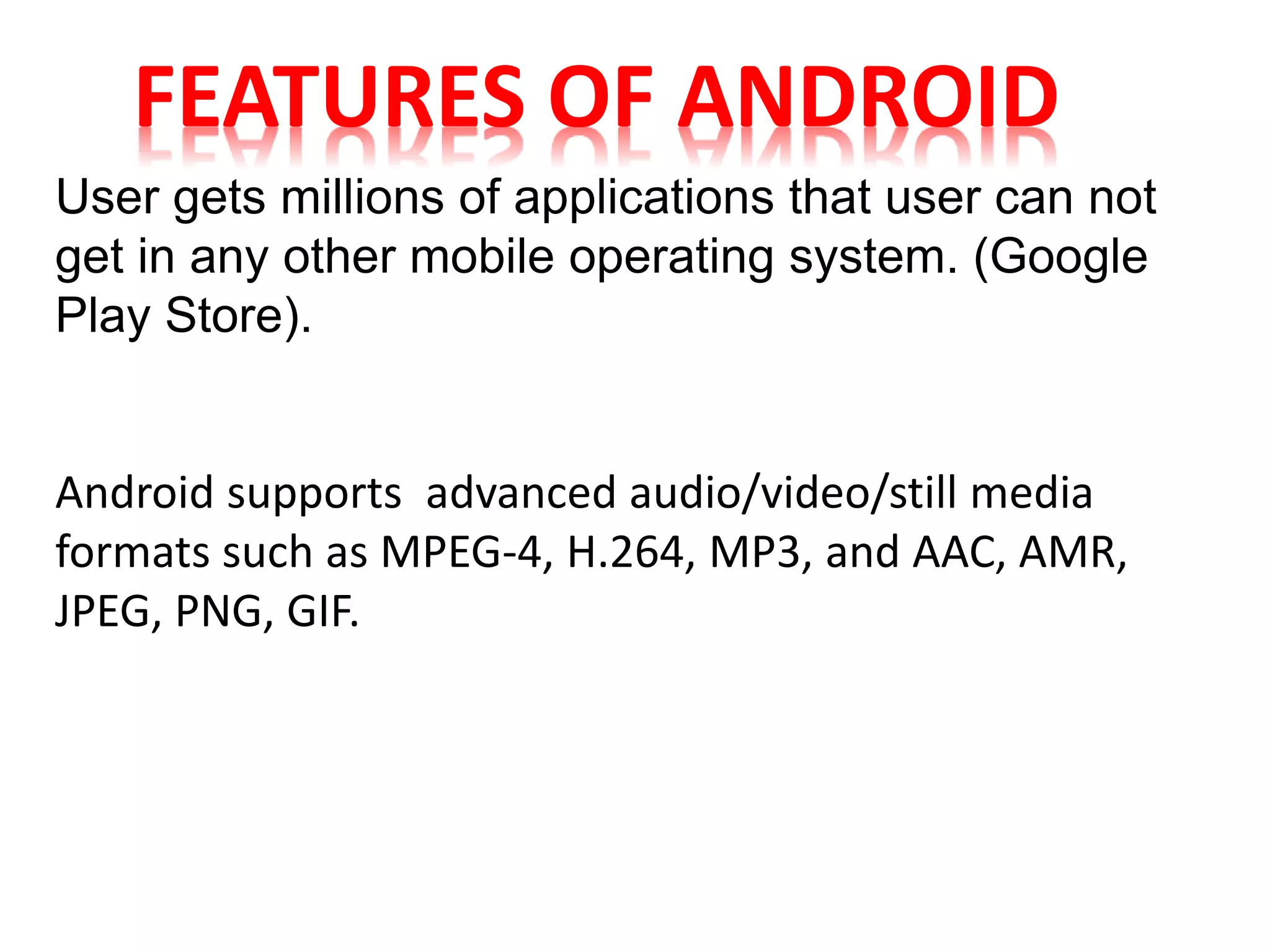 STRUCTURE OF OPERATING SYSTEMS | PPT