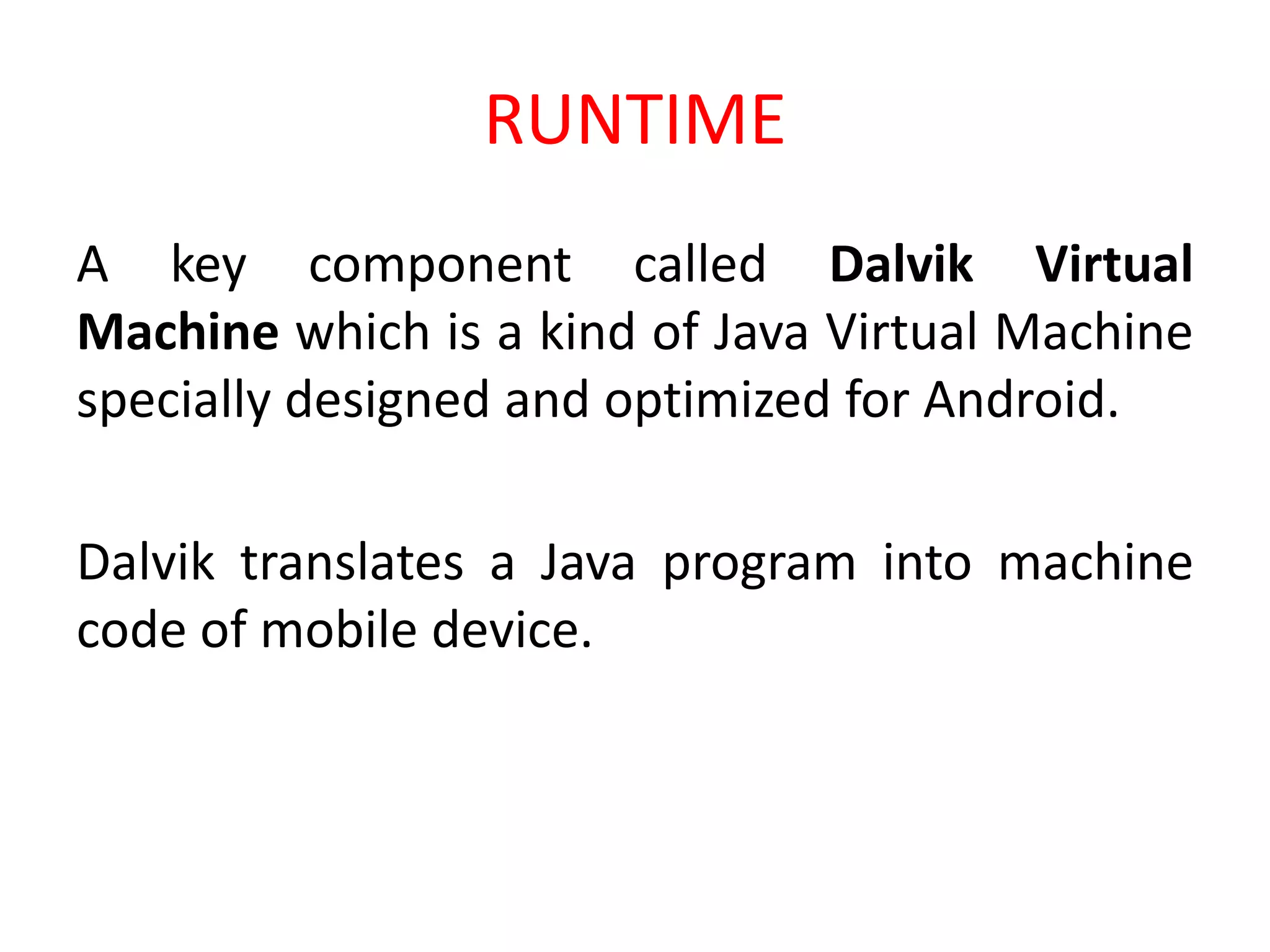 STRUCTURE OF OPERATING SYSTEMS | PPTX