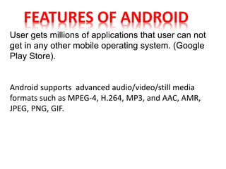 STRUCTURE OF OPERATING SYSTEMS | PPT