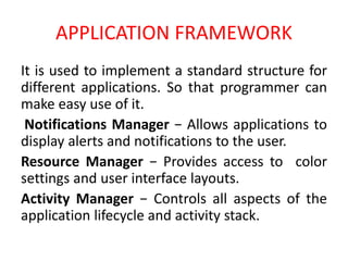 STRUCTURE OF OPERATING SYSTEMS | PPT