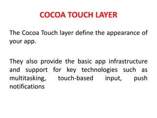 STRUCTURE OF OPERATING SYSTEMS | PPT