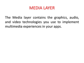 STRUCTURE OF OPERATING SYSTEMS | PPT