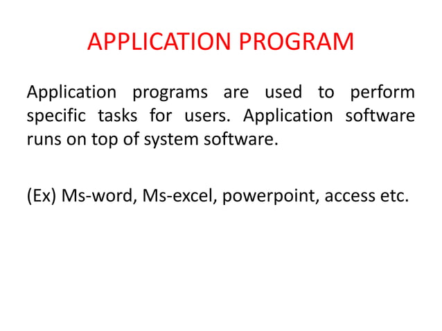 STRUCTURE OF OPERATING SYSTEMS | PPT