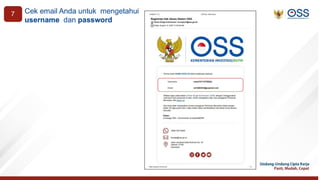 OSS UNTUK UMK PERORANGAN DAN BADAN USAHA.pptx