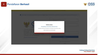 OSS UNTUK UMK PERORANGAN DAN BADAN USAHA.pptx