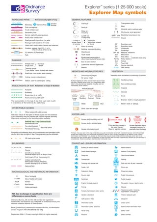 Os symbols sheet25k | PDF