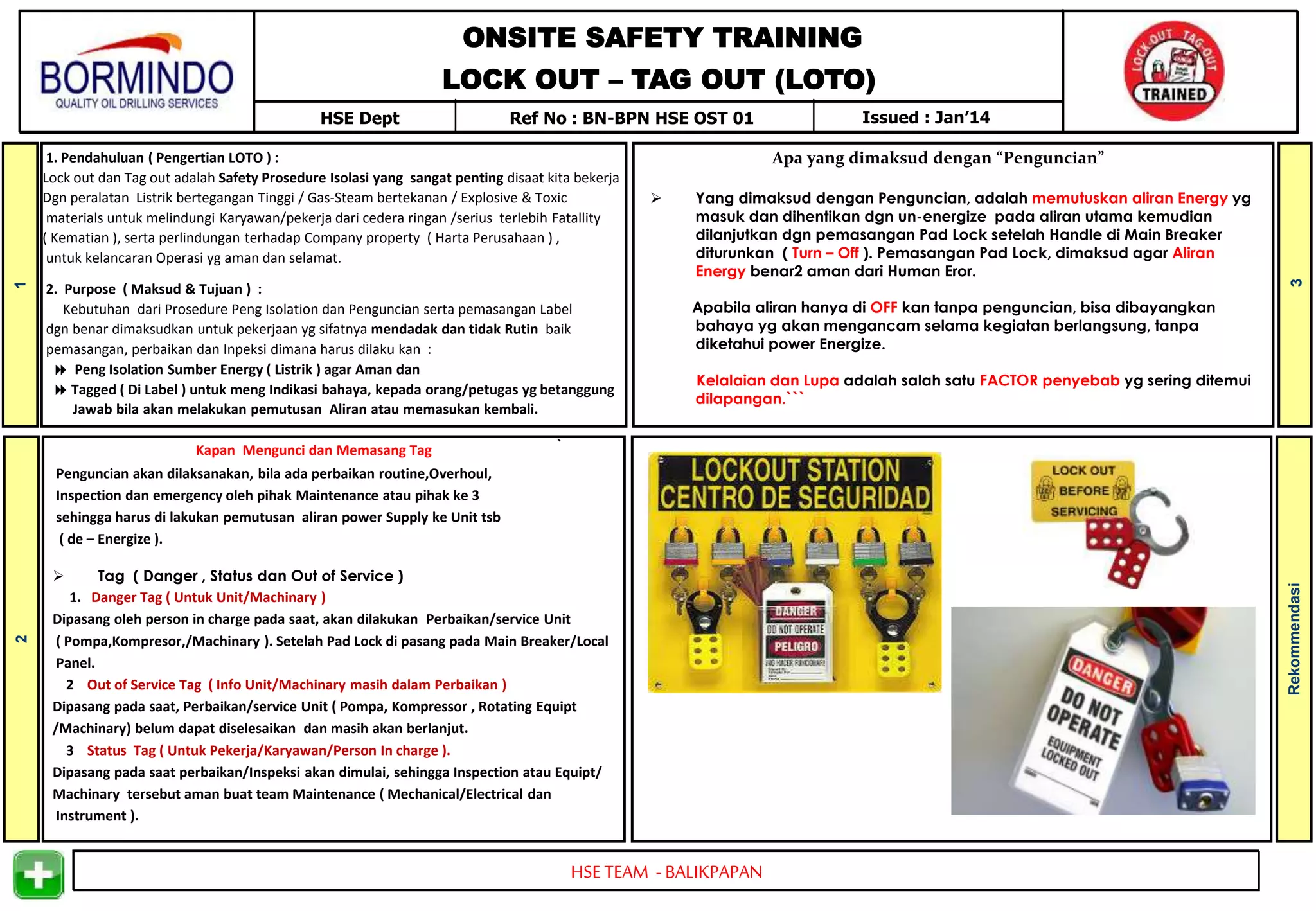 Ost 01 loto training.ppt