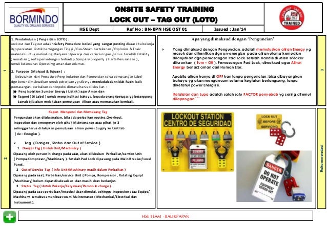 Ost 01 loto training.ppt