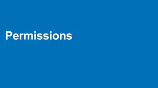 Mastering Modern Authentication and Authorization Techniques for ...