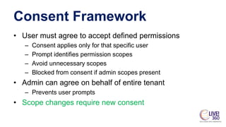 Mastering Modern Authentication and Authorization Techniques for ...