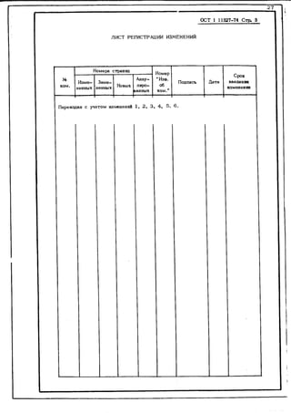 Ost 1 11327 74 | PDF