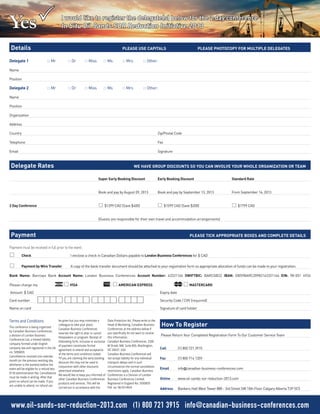 In Situ Oil Sands SOR Reduction Initiative | PDF