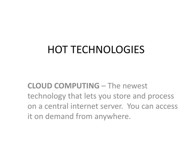 Ost 284 ch3 slideshare assignment.ppt