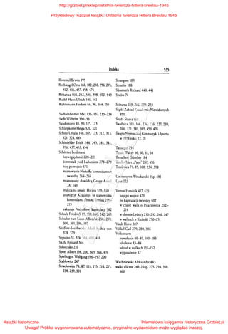 Ostatnia twierdza-hitlera-breslau-1945 | PDF
