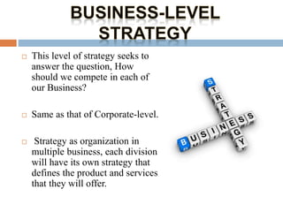 Strategy, organization design and Effectiveness | PPTX